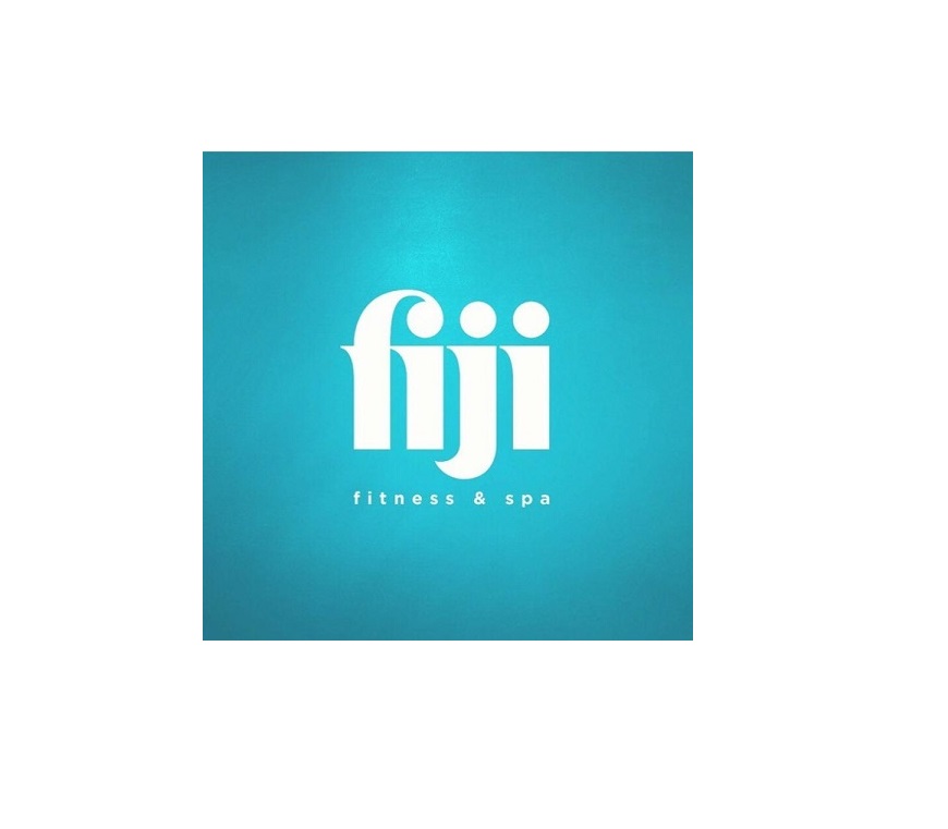 Fiji logo — ФАЯworks!